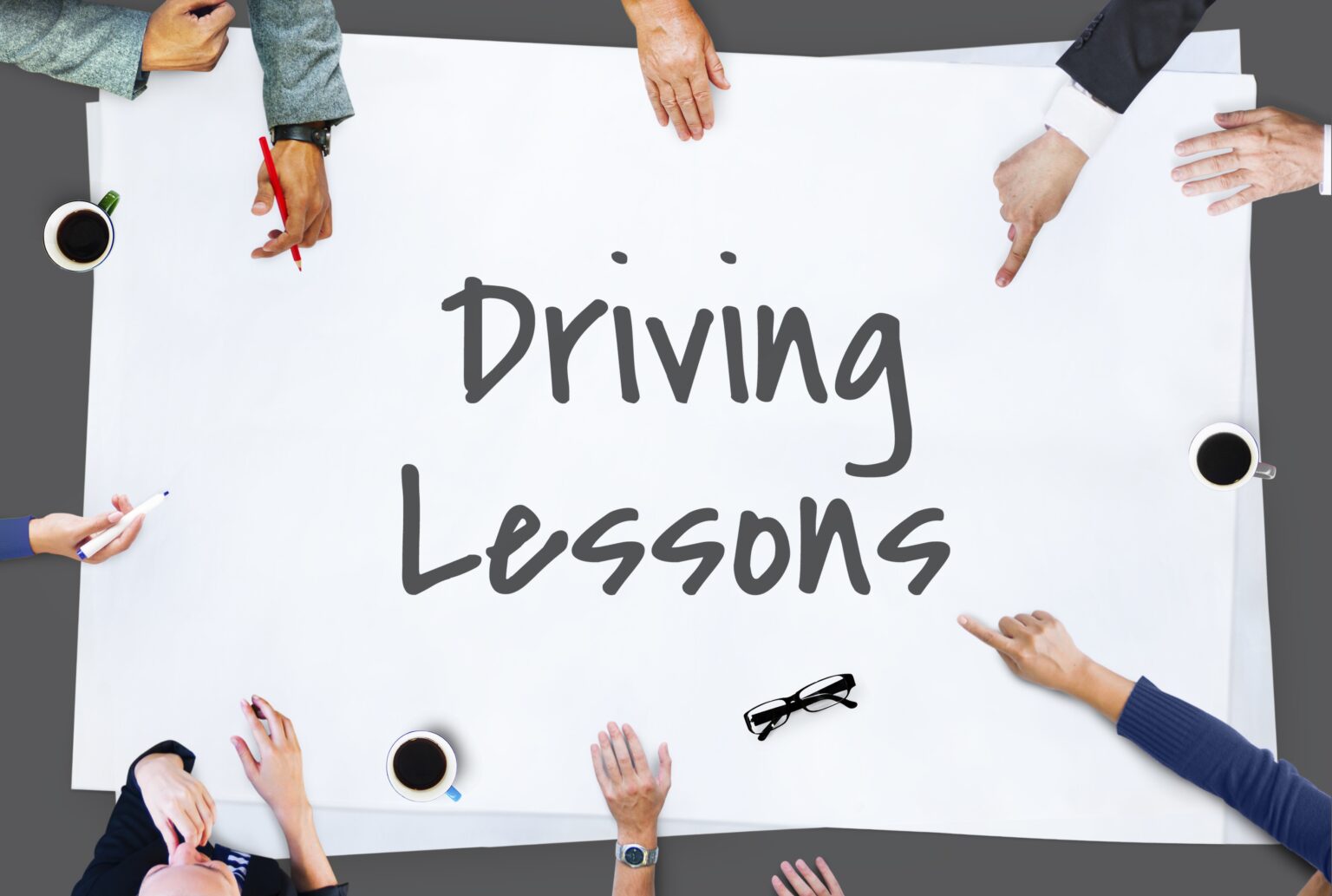 Top Quality Training for Manual or Automatic Driving Lessons